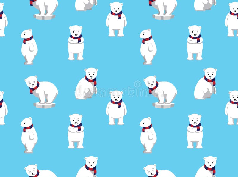 Pola Bear Stock Illustrations – 30 Pola Bear Stock Illustrations ...