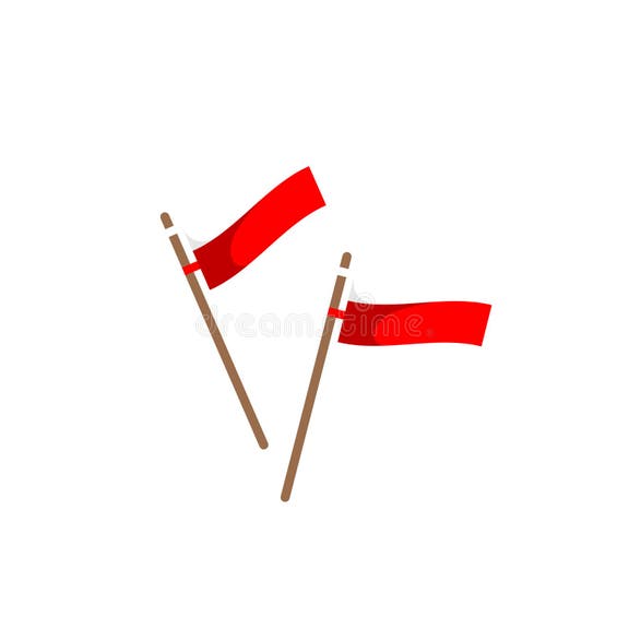 Poland Element Independence Day Illustration Design Vector Stock Vector ...