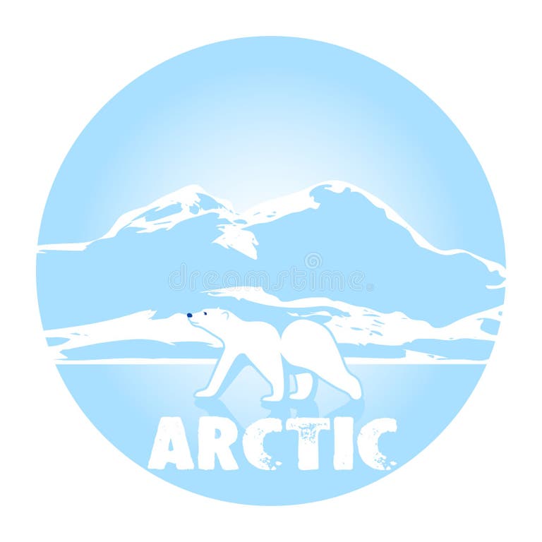 Arctic Symbol Stock Illustrations – 20,190 Arctic Symbol Stock ...