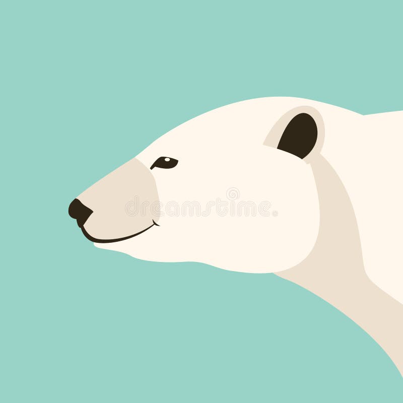 Bear Side Profile Stock Illustrations – 1,314 Bear Side Profile Stock ...