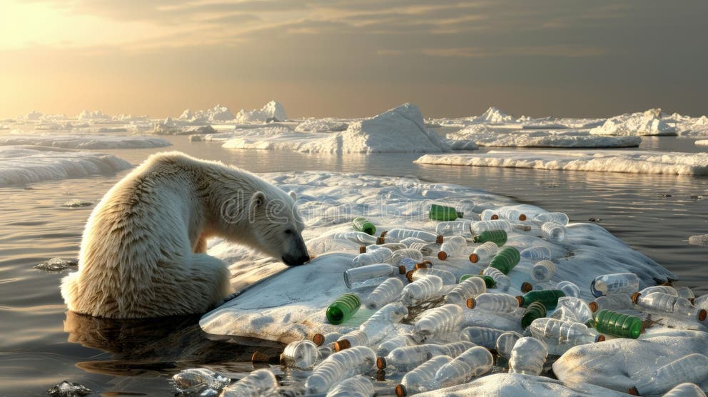 Trash Polar Stock Illustrations – 582 Trash Polar Stock Illustrations ...