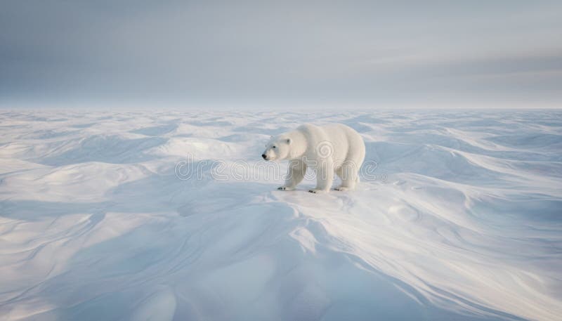 Ai Generated Polar Bear 2026 Stock Photos - Free & Royalty-Free Stock ...