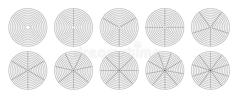 Concentric Paper Stock Illustrations – 5,123 Concentric Paper Stock ...