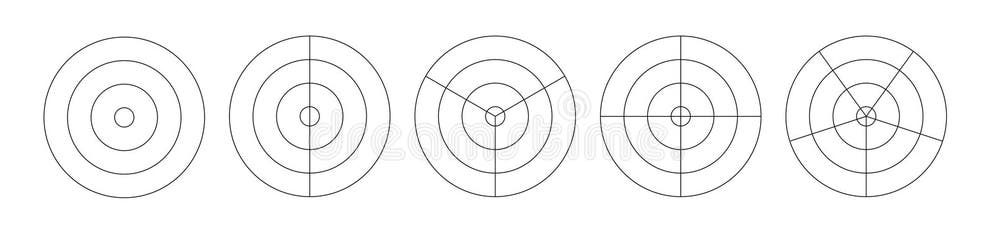 Concentric Paper Stock Illustrations – 5,123 Concentric Paper Stock ...