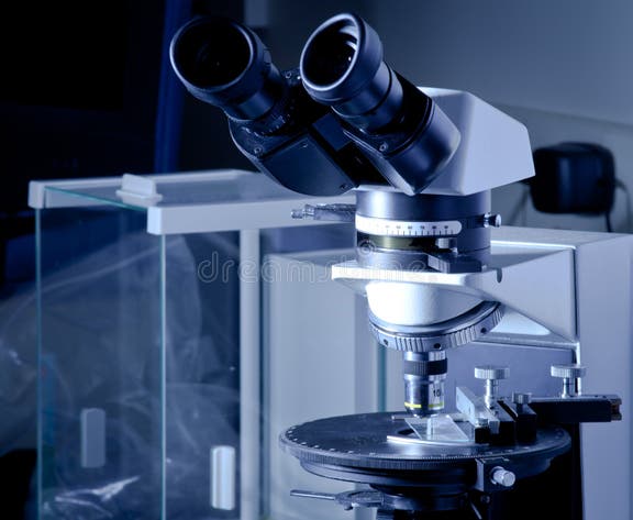 433 Microscope Slide Staining Stock Photos - Free & Royalty-Free Stock ...