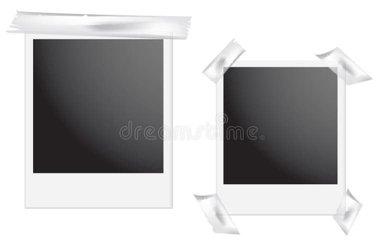 Polaroid Outline Stock Illustrations – 1,148 Polaroid Outline Stock ...