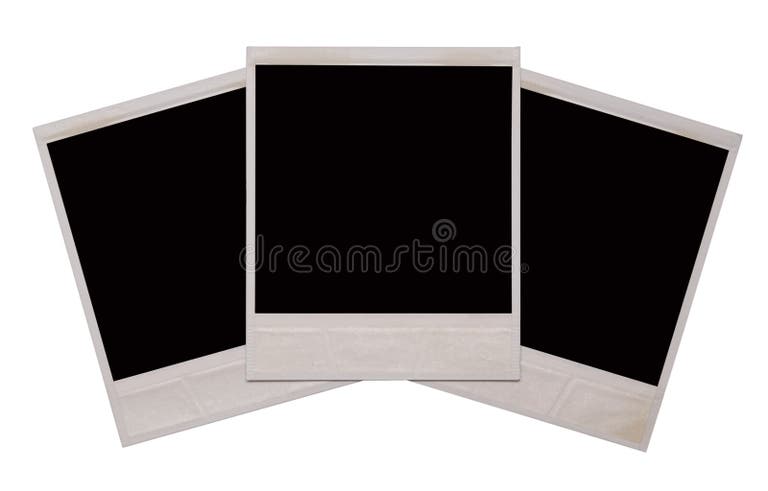 Polaroids Textured Background Stock Photos - Free & Royalty-Free Stock ...