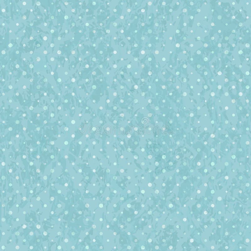 +EPS Polkadots, Fondo Del Azul Del Aqua Ilustración del Vector ...