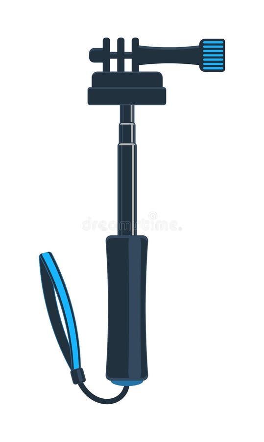 Camera Pole Stock Illustrations – 397 Camera Pole Stock Illustrations ...