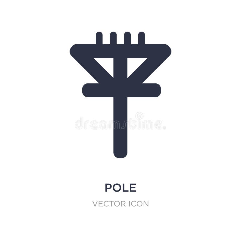 Pole Background Stock Illustrations – 104,822 Pole Background Stock ...
