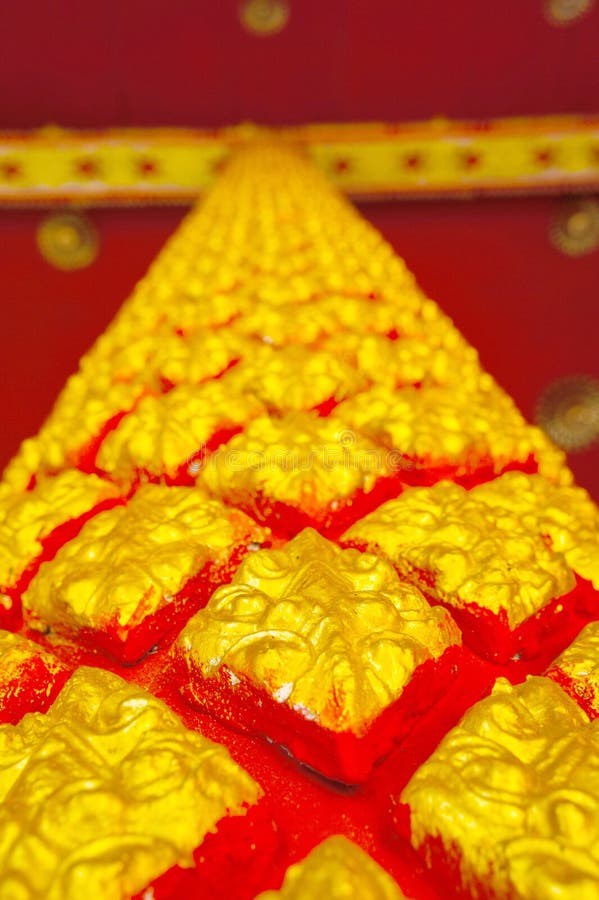 Pole inside the church stock image. Image of pillar, floor - 28289531