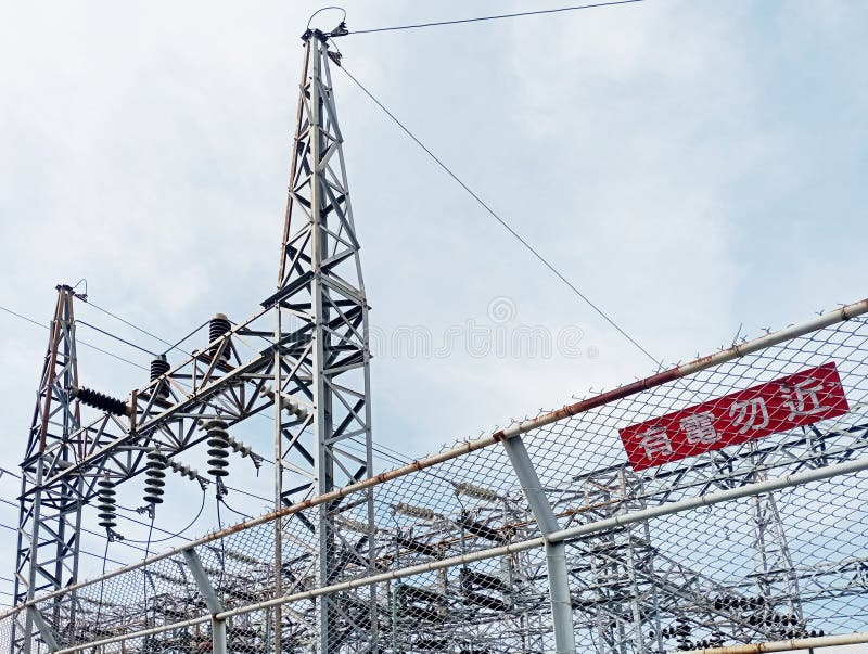 Pole Mounted Distribution Transformer Control Units for Pole Mounted ...