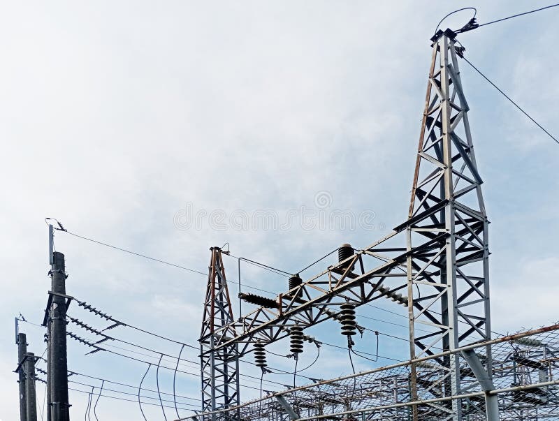 Pole Mounted Distribution Transformer Control Units for Pole Mounted ...