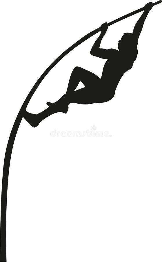 Vault Silhouette Stock Illustrations – 1,014 Vault Silhouette Stock ...