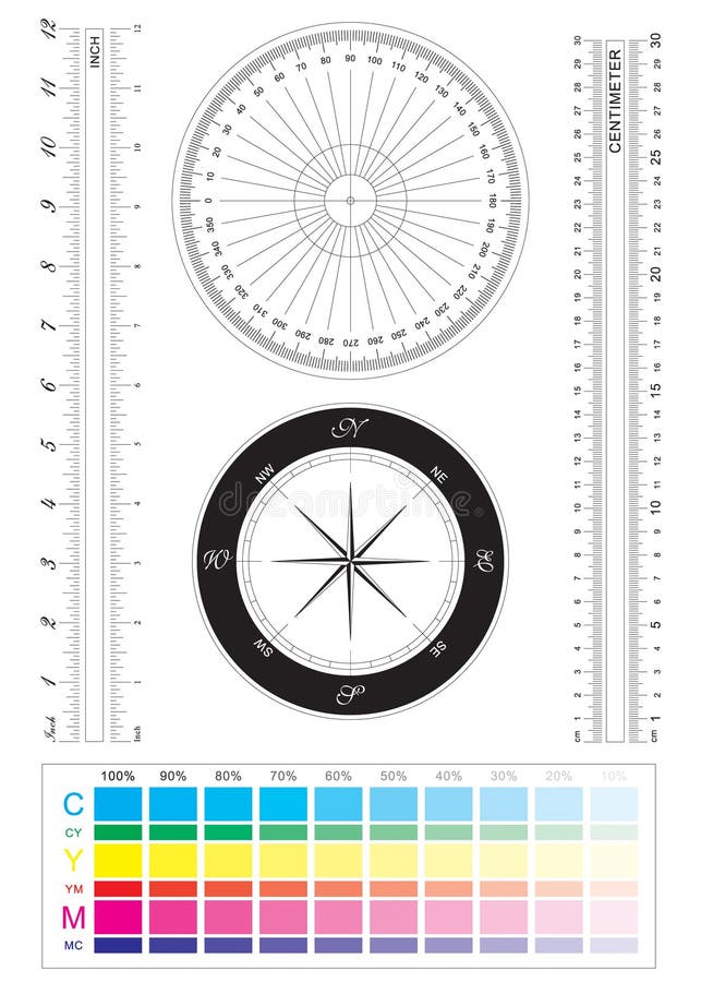Polegada Ilustrações, Vetores E Clipart De Stock – (16,518 Stock ...