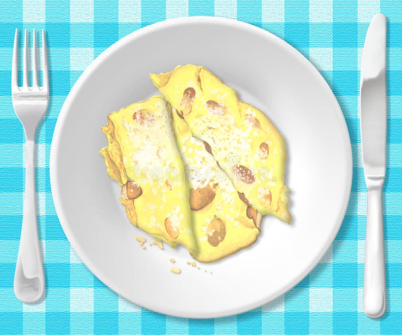 Polenta Stock Illustrations – 2,333 Polenta Stock Illustrations ...