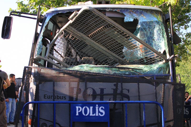 Policía Van fotografía editorial. Imagen de seguridad - 31649667