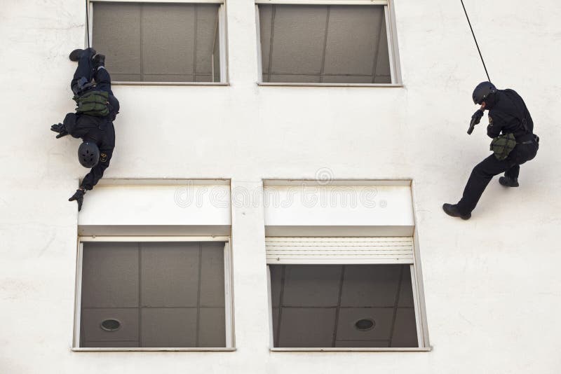 Police assault squad 021 editorial stock image. Image of police - 62867299