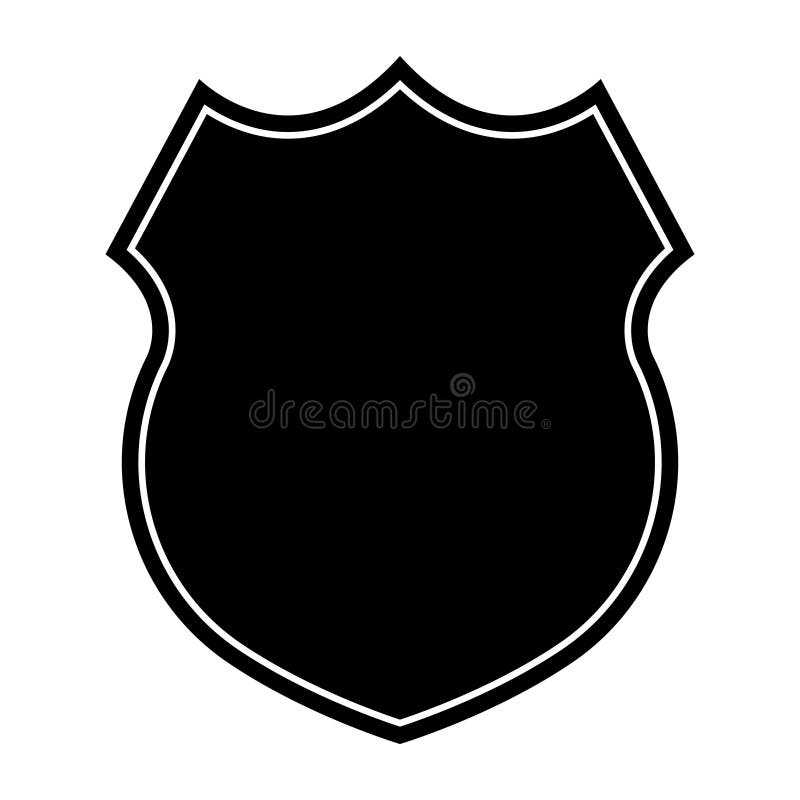 Chief Police Badge Stock Illustrations – 335 Chief Police Badge Stock ...
