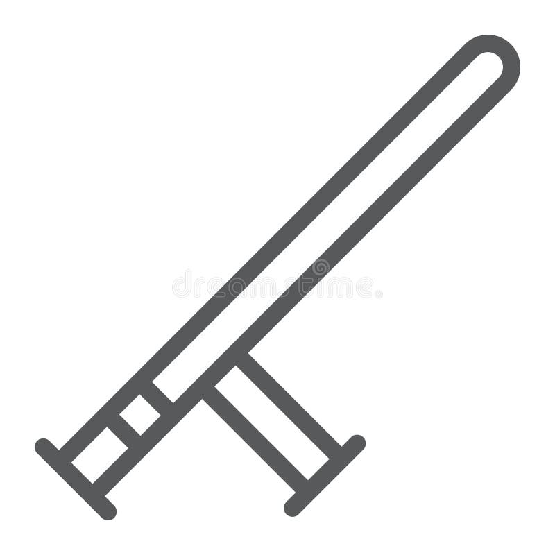 Police Rod Stock Illustrations – 297 Police Rod Stock Illustrations ...