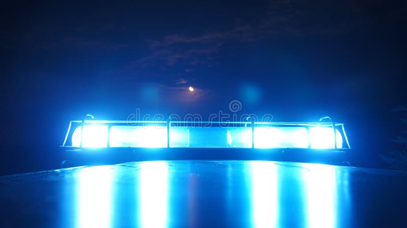 Night beacon light stock image. Image of night, beacon - 44554421