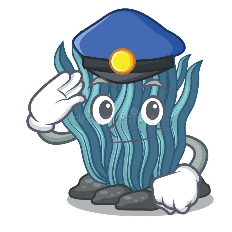 Police Blue Cheese in the Cartoon Shape Stock Vector - Illustration of ...