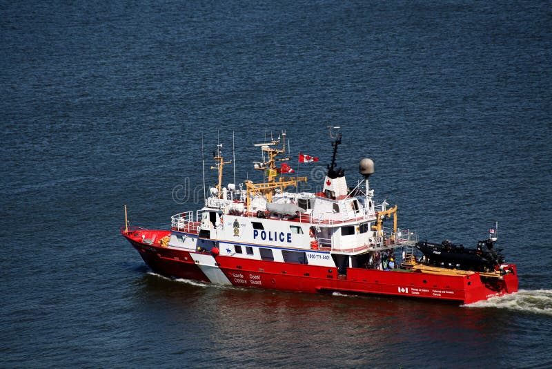 SWAT Agents Climb Up the Side of a Ship Editorial Image - Image of ...