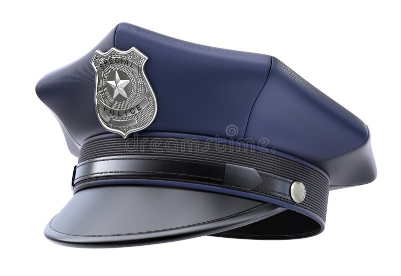 Police Peaked Cap Stock Illustrations – 299 Police Peaked Cap Stock ...