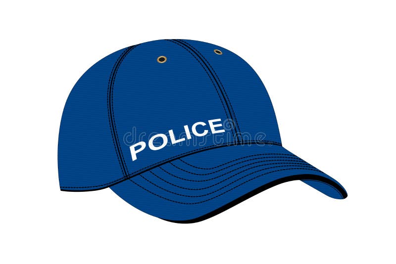Police Cap Stock Illustrations – 15,347 Police Cap Stock Illustrations ...