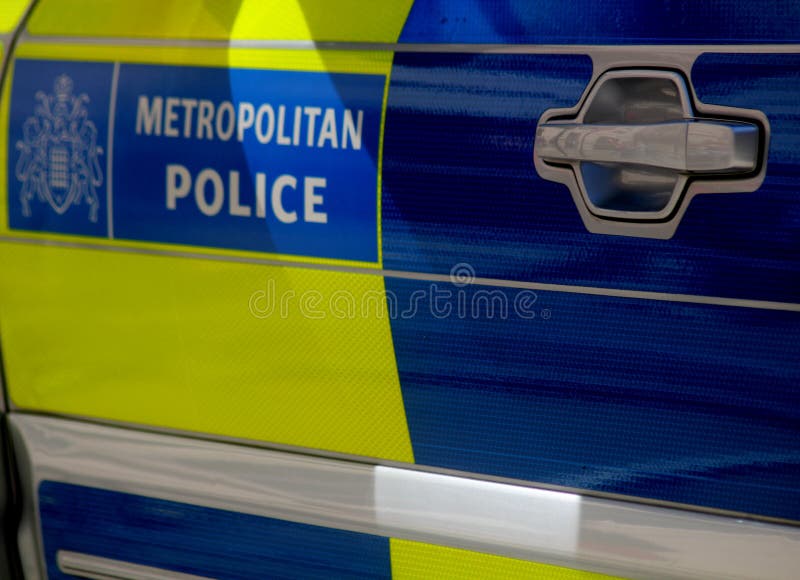 Police Car editorial image. Image of lawenforcement, policecar - 93742065