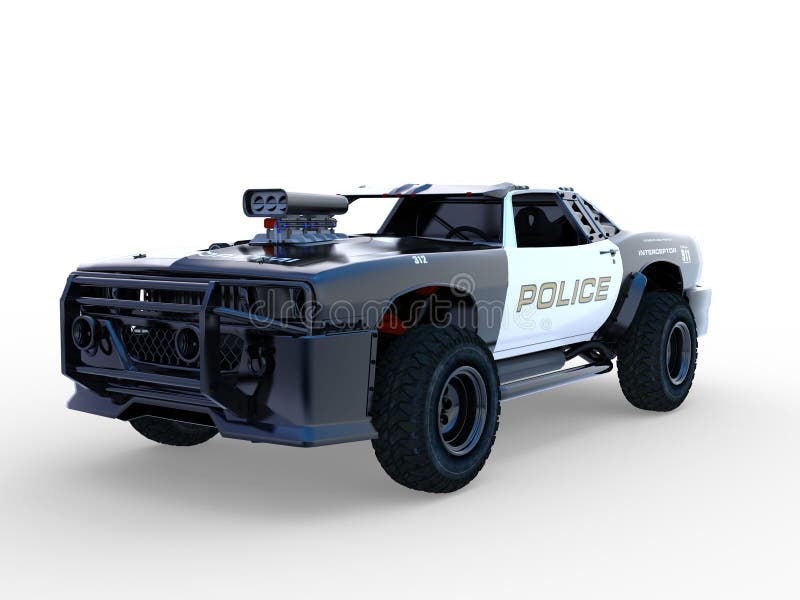 Police car stock image. Image of patrol, police, transportation - 66642975