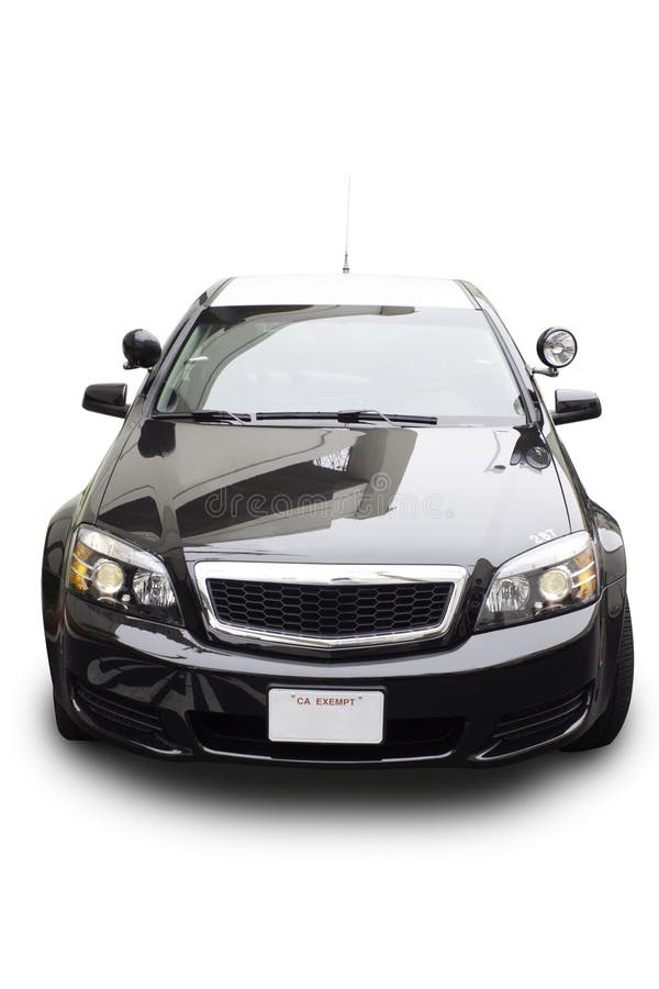 737 Front View Police Car Stock Photos - Free & Royalty-Free Stock ...