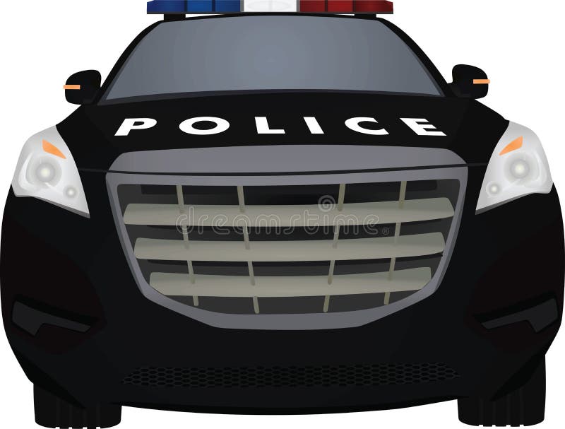 Police Officer Front Police Station Stock Illustrations – 84 Police ...