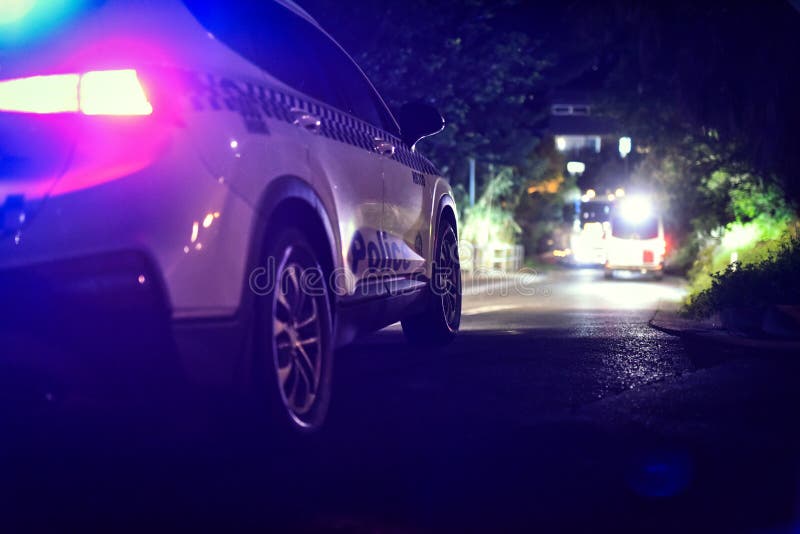 135 Police Car Spotlight Stock Photos - Free & Royalty-Free Stock ...