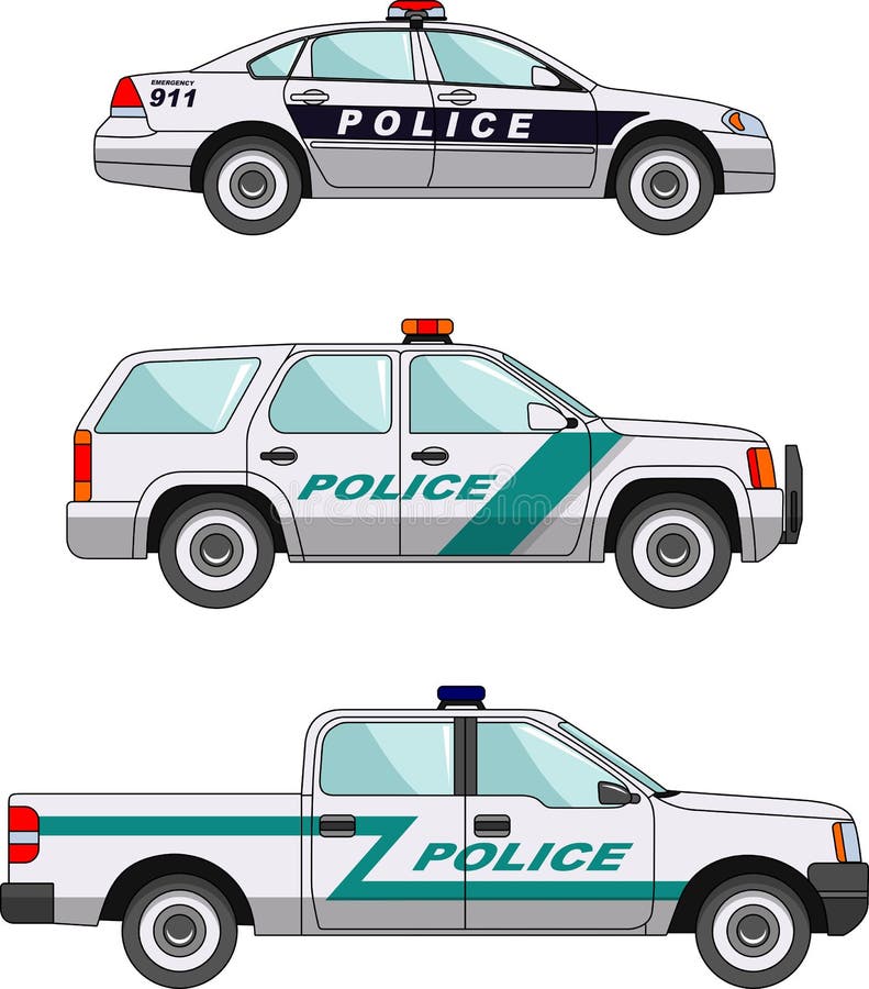 Police Color Number Stock Illustrations – 557 Police Color Number Stock ...