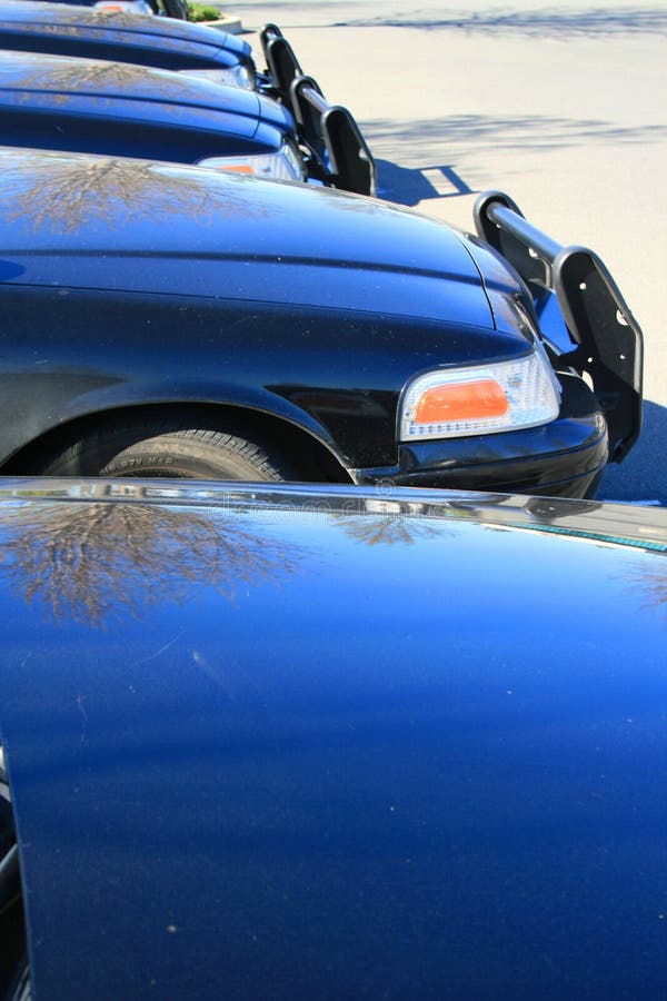 Police Cars stock image. Image of protection, patrol, arrest - 4511689