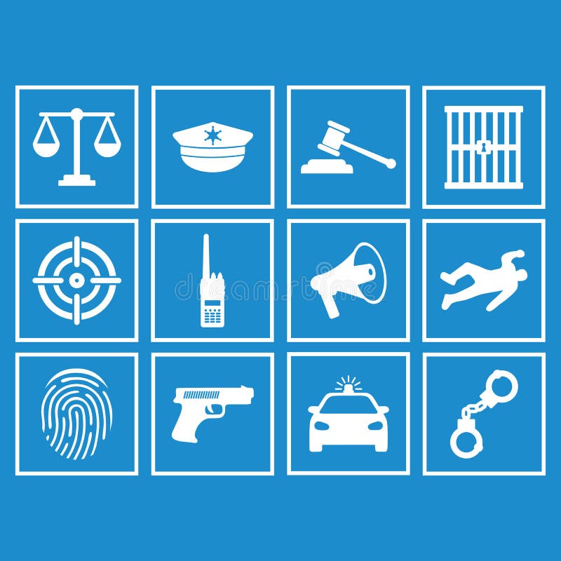 Police Running Silhouette Stock Illustrations – 91 Police Running ...