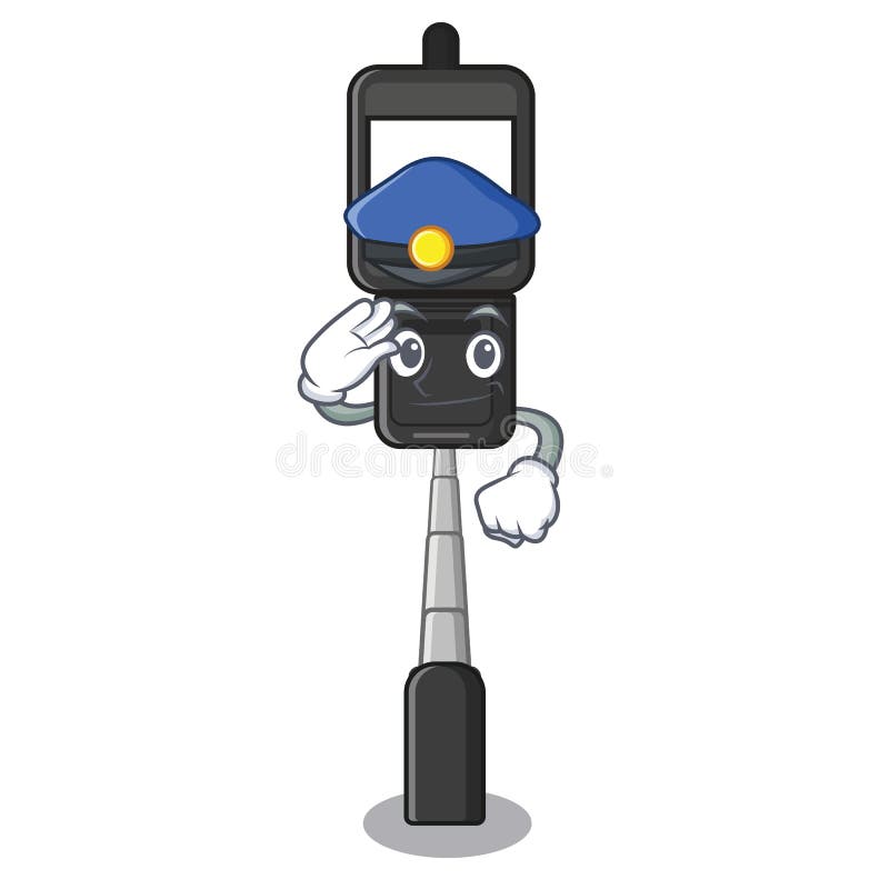 Cartoon Police Phone Stock Illustrations – 950 Cartoon Police Phone ...