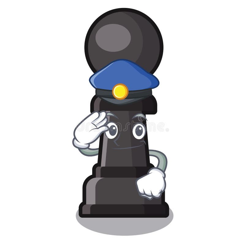 Cartoon Chess Pawn Stock Illustrations – 2,190 Cartoon Chess Pawn Stock ...