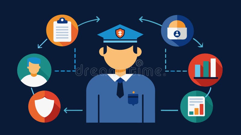 A Police Department is Utilizing Data To Track the Success of Diversion ...