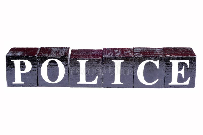 746 Police Letters Stock Photos - Free & Royalty-Free Stock Photos from ...