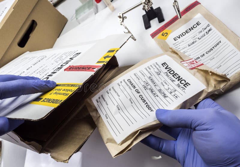 Evidence stock photo. Image of scene, proof, evidence - 15559556