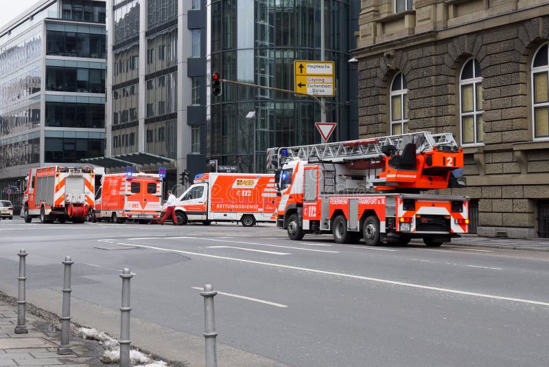 Prepared for a Rescue Operation Editorial Photography - Image of police ...