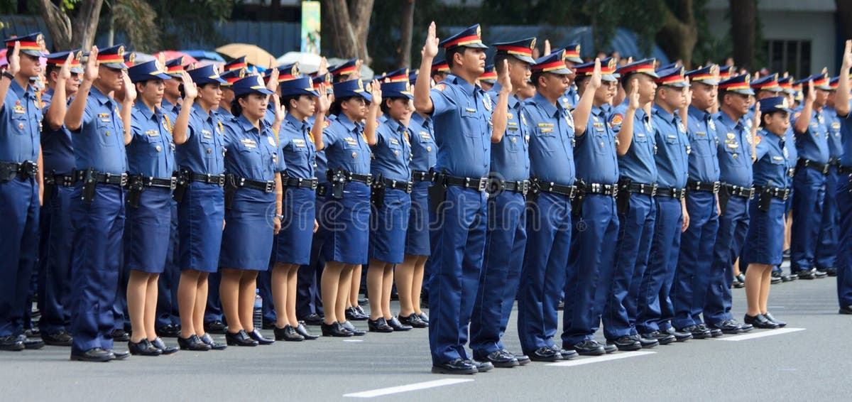 142 Philippine Police Stock Photos - Free & Royalty-Free Stock Photos ...