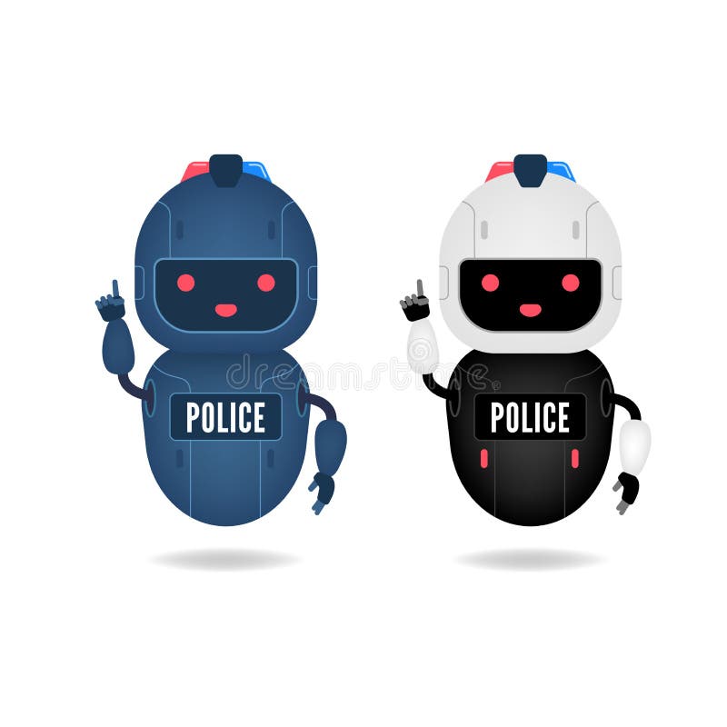 Space War Mascot Esport Logo Design Stock Vector - Illustration of robo ...