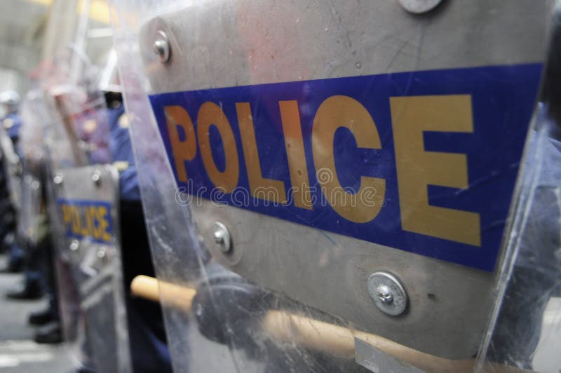 Toronto Police Uniform editorial photo. Image of restriction - 28514206