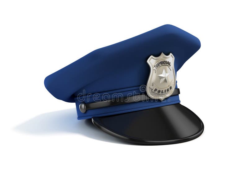 Police Hat Cartoon Stock Illustrations – 8,853 Police Hat Cartoon Stock ...