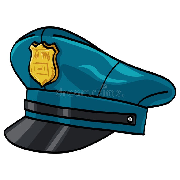 Cop Hat Icon Stock Illustrations – 5,429 Cop Hat Icon Stock ...