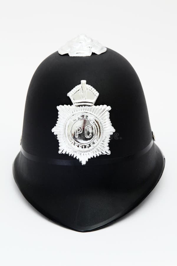 Police Helmet stock photo. Image of serve, rider, powerful - 4001122