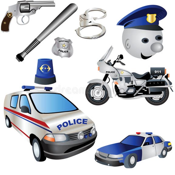 Police Motor Stock Illustrations – 4,231 Police Motor Stock ...